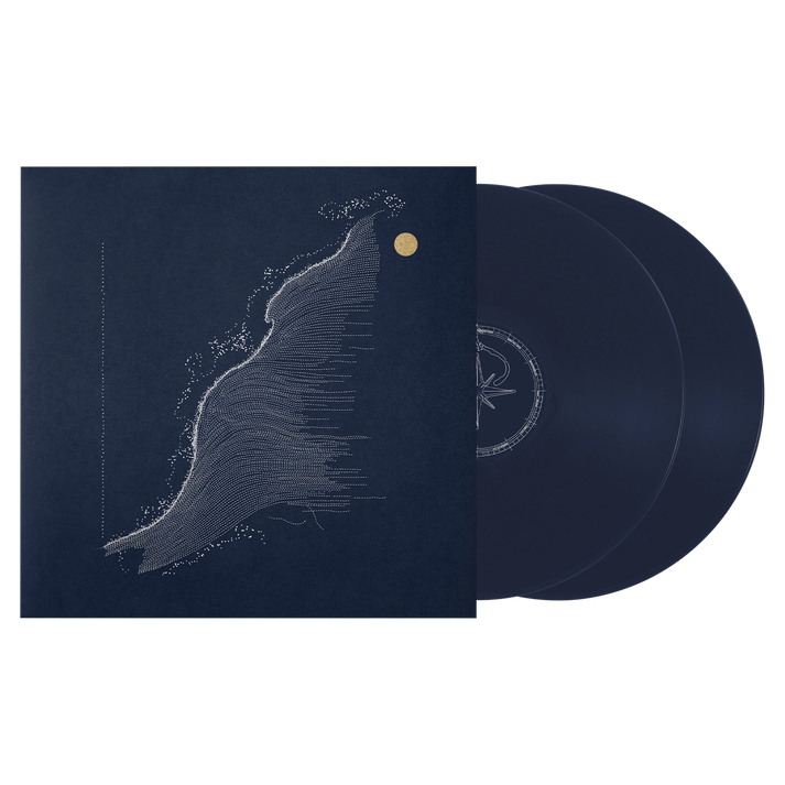 Vanisher, Horizon Scraper - Original Blue Cover / Blue Disc – Quadeca EU